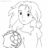 The Secret World of Arrietty Coloring Pages from Studio Ghibli Film ...