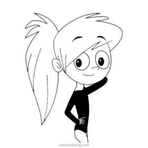 Chuck's Choice Coloring Pages Printable - XColorings.com