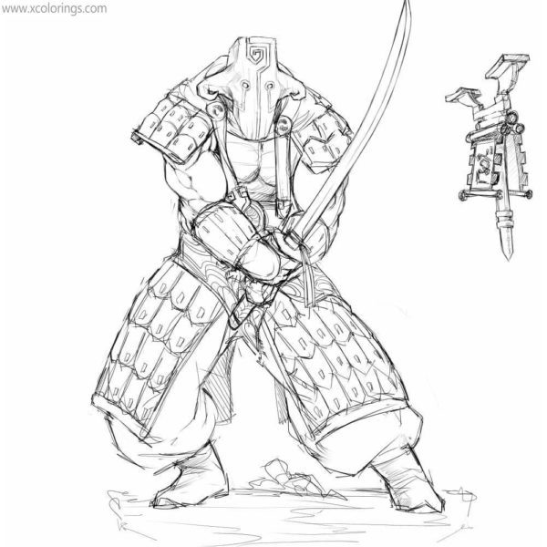 Rayman Origins Coloring Pages - XColorings.com