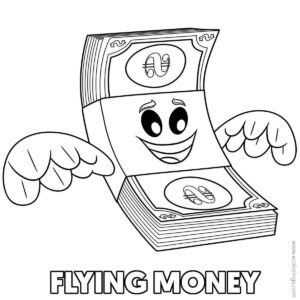 Emoji Movie Coloring Pages Emojis - XColorings.com