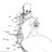 Undertale Gaster Coloring Pages - XColorings.com