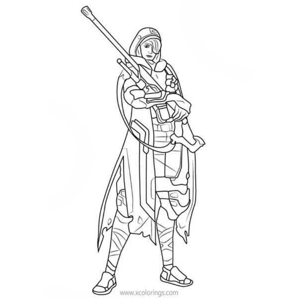 COURTNEY CS from Squishmallows Coloring Pages - XColorings.com