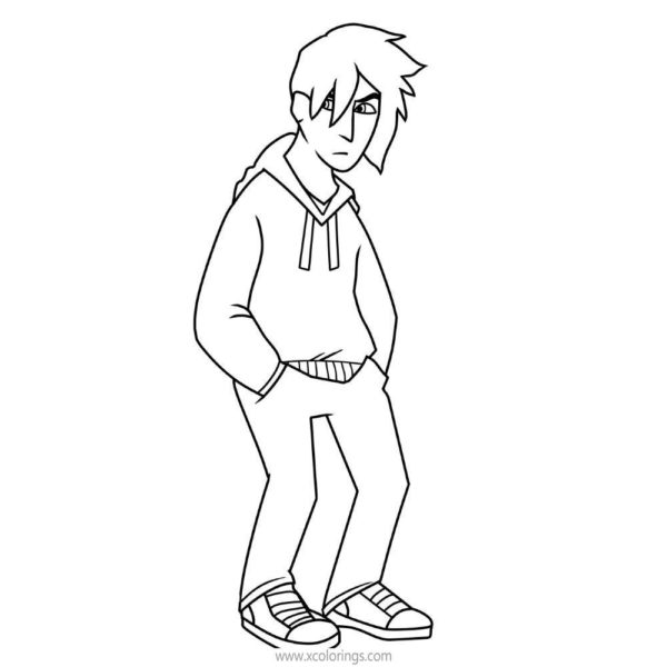 Stardew Valley Coloring Pages - XColorings.com