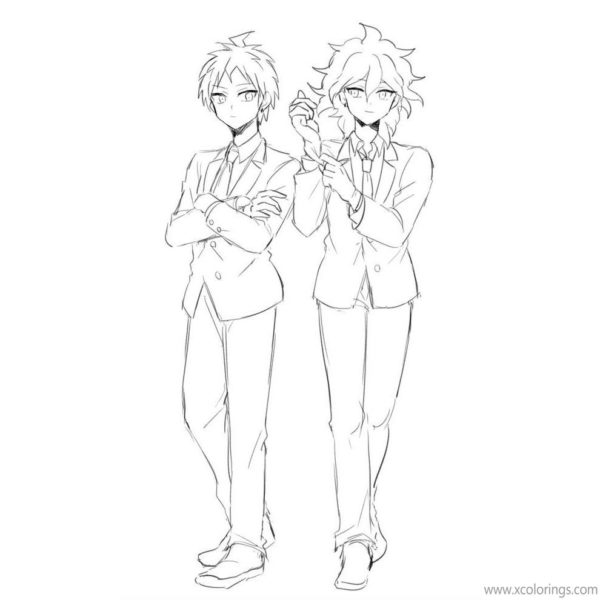 Celestia Ludenberg Coloring Pages Coloring Pages