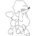 Pokemon Tyrantrum Coloring Pages - XColorings.com