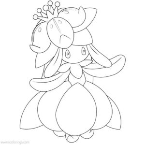 Pokemon Morpeko Coloring Pages - XColorings.com