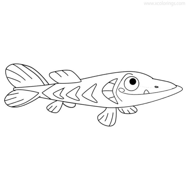 Pokemon Morpeko Coloring Pages - XColorings.com