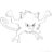 Pokemon Sirfetch'd Coloring Pages - XColorings.com