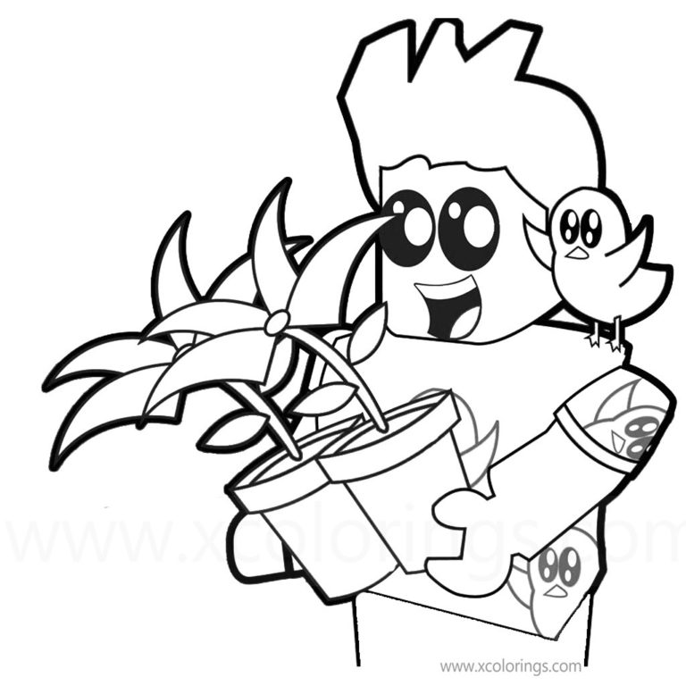 Rayman Origins Coloring Pages - XColorings.com