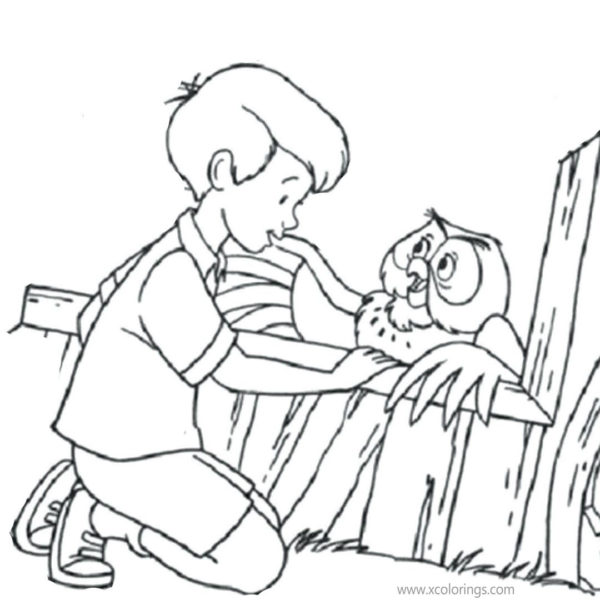 Henry Danger Pages To Print Out Coloring Pages