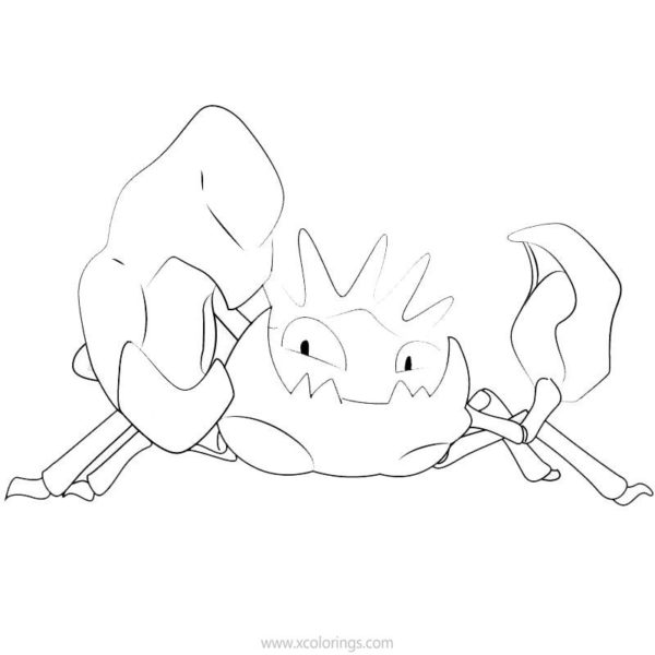 Plusle Pokemon Coloring Pages - XColorings.com
