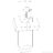 Minecraft Pillager Coloring Pages Outline Drawing - XColorings.com