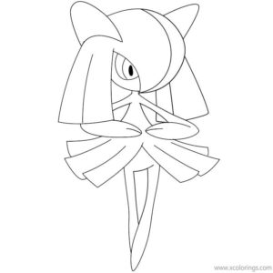 Fearow Pokemon Coloring Pages - XColorings.com