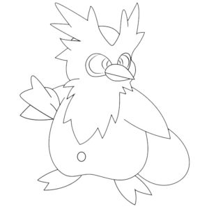 Disney TOTS Coloring Pages - XColorings.com