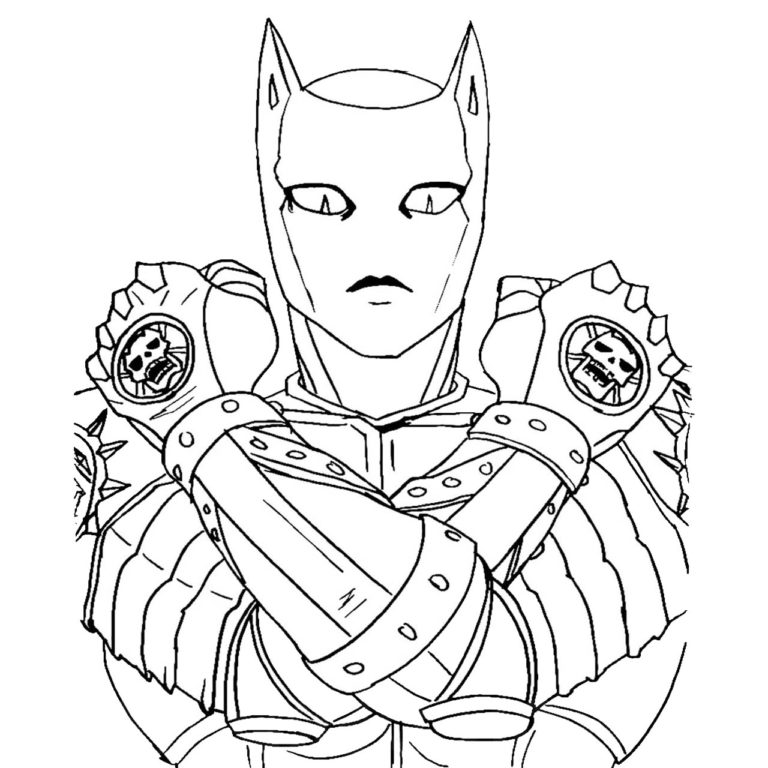 Miles Morales Coloring Pages Characters - XColorings.com