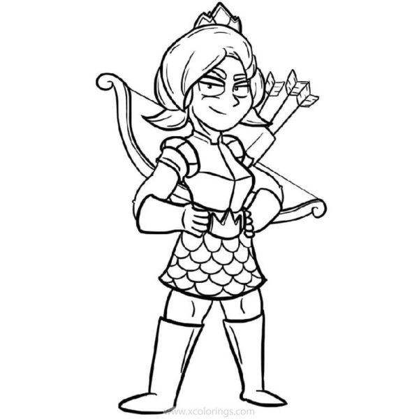 Royale High Coloring Pages Coloring Pages