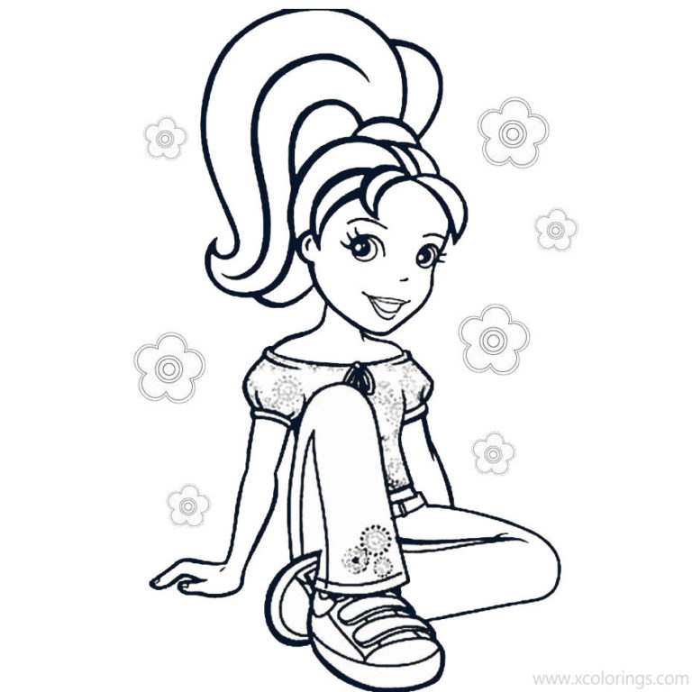 Splatoon Coloring Pages Octoling Nana - XColorings.com