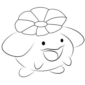 Braviary Pokemon Coloring Pages - XColorings.com