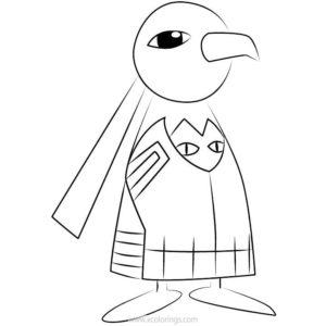 Plusle Pokemon Coloring Pages - XColorings.com