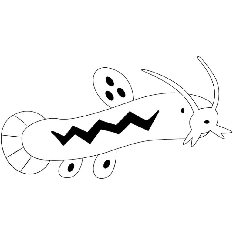 Aggron from Pokemon Coloring Pages - XColorings.com