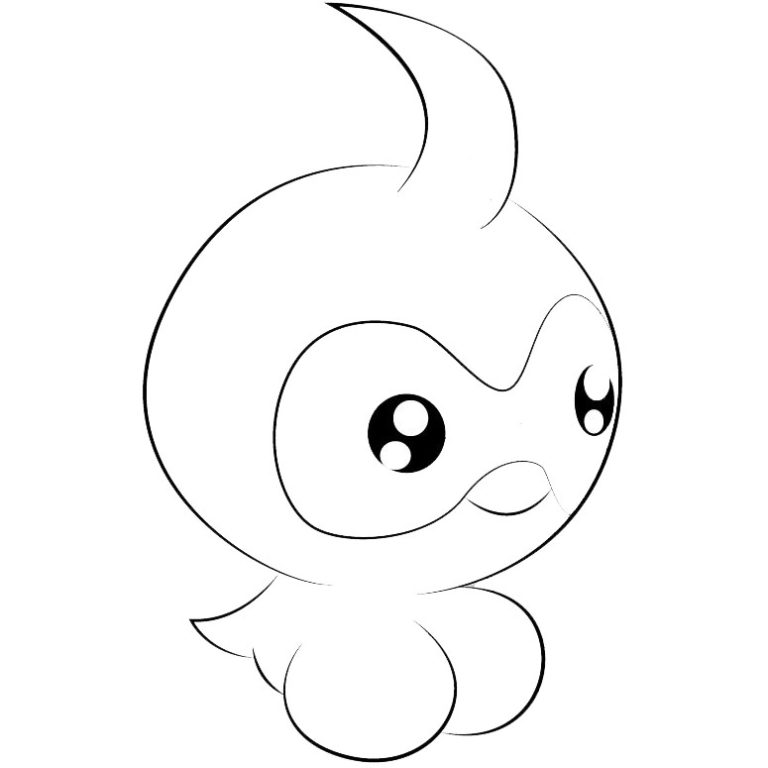 Gallade Pokemon Go Coloring Pages - XColorings.com