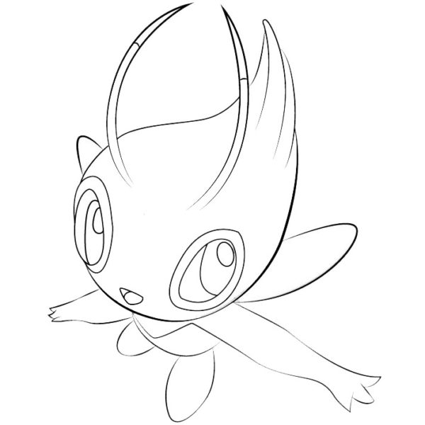 Aron from Pokemon Coloring Pages - XColorings.com