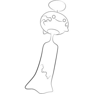 Gabite Pokemon Coloring Pages - XColorings.com