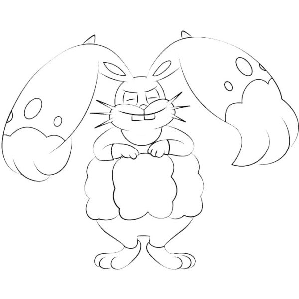 Feraligatr Pokemon Go Coloring Pages - XColorings.com