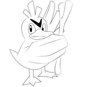 Flygon Pokemon Coloring Pages - XColorings.com