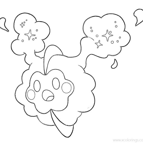 Gladion Coloring Pages - XColorings.com