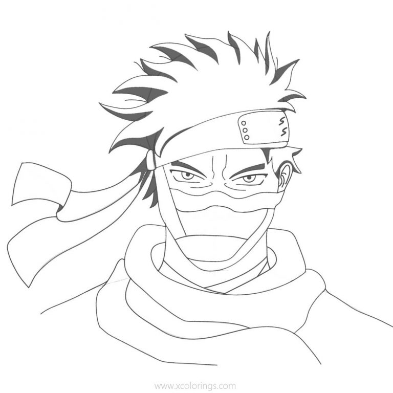 Elton from Squishmallows Coloring Pages - XColorings.com