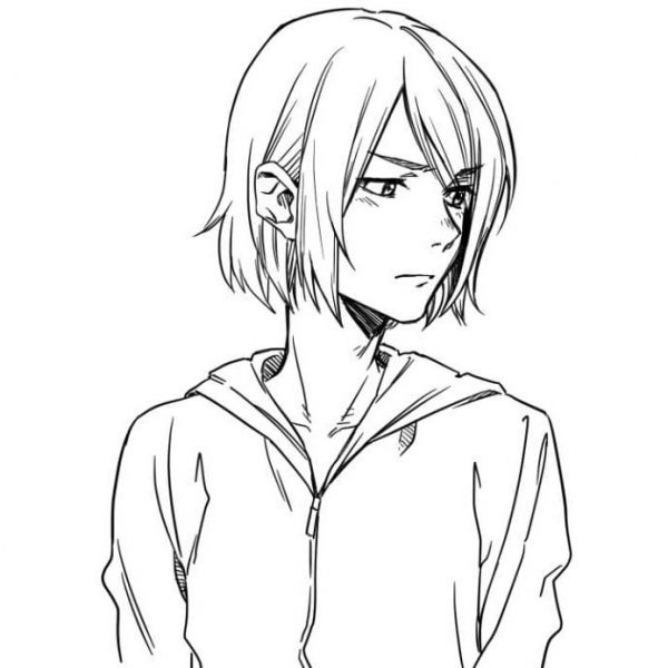 Yuri on Ice Coloring Pages Free to Print - XColorings.com