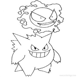 Torracat Pokemon Sun and Moon Coloring Pages - XColorings.com