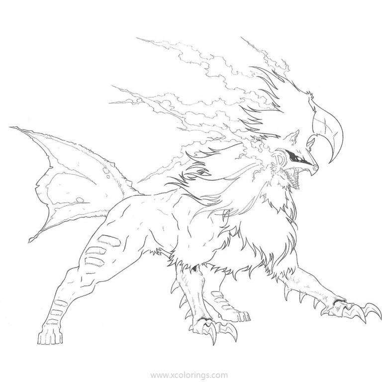 Mega Steelix Pages Coloring Pages