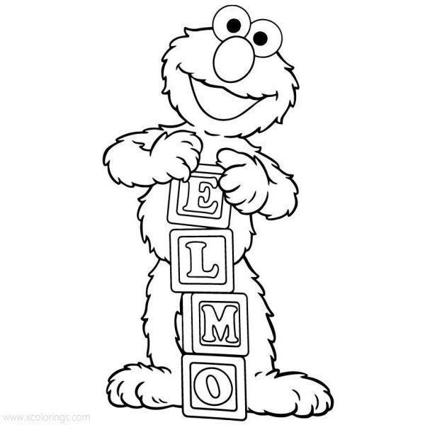 Printable Muppets Coloring Pages Gonzo - XColorings.com